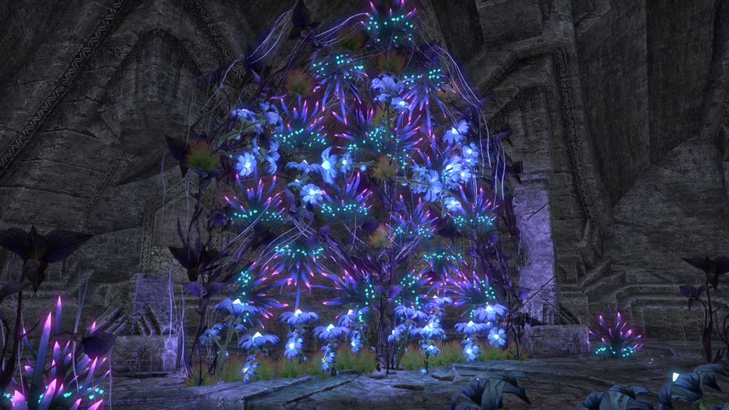 Live Luxury Showdown #9, Quick-Build ESO Decorating Contest with Glow ...