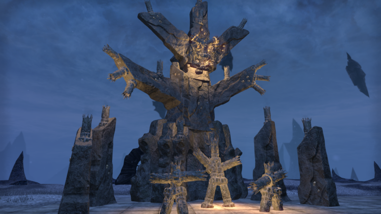 Live Luxury Showdown #14! Quick-Build ESO Decorating Contest with ...