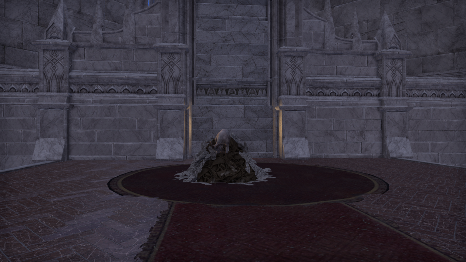Grand Psijic Villa - Spicy Economics