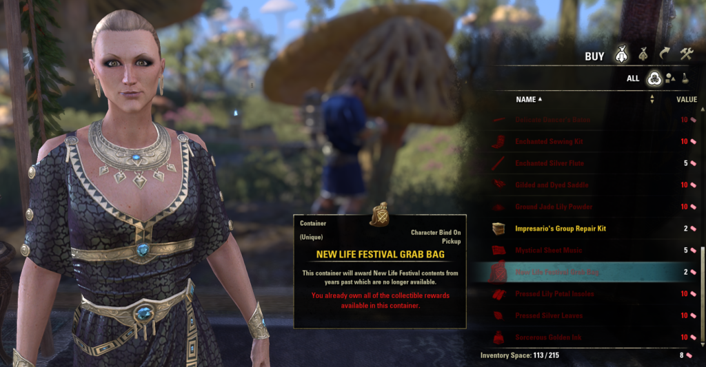 New Life Festival Grab Bag - Spicy Economics